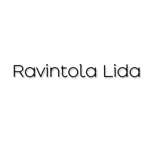Lida Ravintola - Google Play 앱