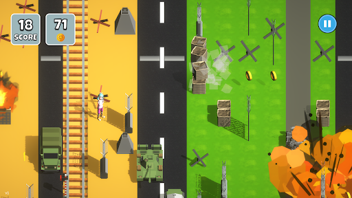 Traverse Tales: Obstacle Run PC 버전 다운로드 - LD플레이어