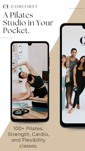 Corefirst for PC / Mac / Windows 11,10,8,7 - Free Download - Napkforpc.com