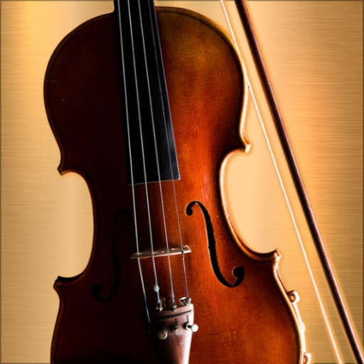 Violin Sim for PC / Mac / Windows 11,10,8,7 - Free Download - Napkforpc.com