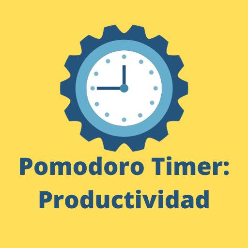 Pomodoro Timer: Productividad - Google Play 應用程式