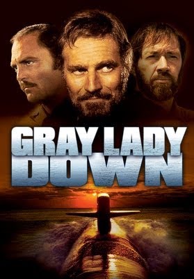 Gray Lady Down - Movies on Google Play