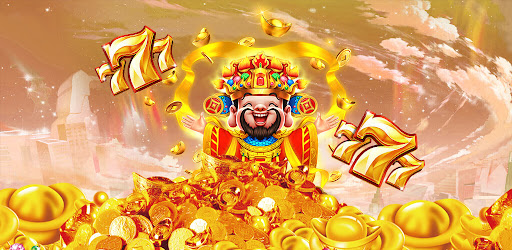 Slots Man Android App