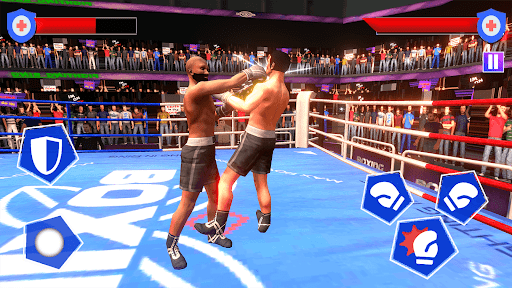 Punch Boxing - Fighting Games para PC / Mac / Windows 11,10,8,7 ...