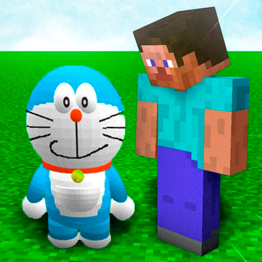 About: Doraemon mcpe Mod (Google Play version) | | Apptopia