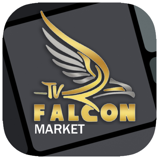Download Falcon 4K 1 on Windows Pc #com.falcon4kPlayer