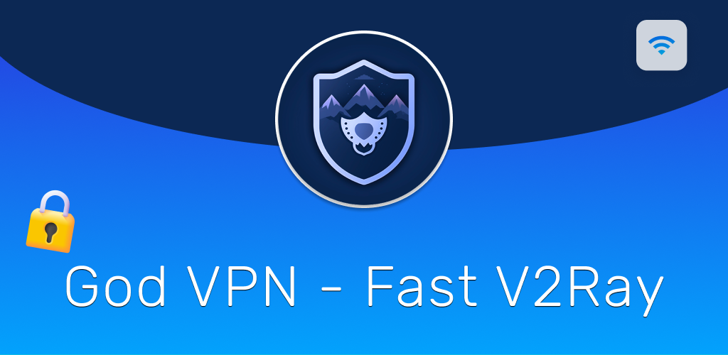 God VPN - Latest version for Android - Download APK
