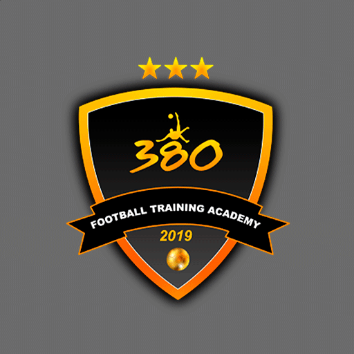 ACADEMY 380 - Google Play 앱