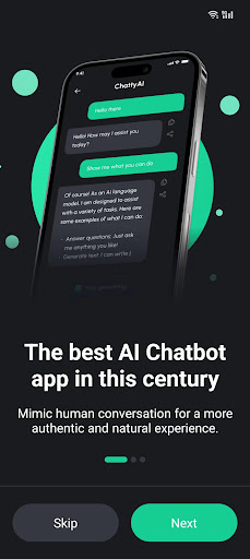 AI Helper for PC / Mac / Windows 11,10,8,7 - Free Download - Napkforpc.com