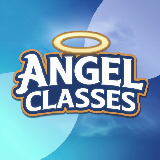 Angel Classes - Apps on Google Play