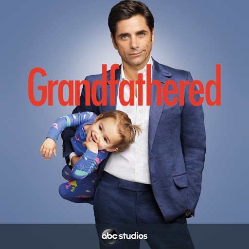 Grandfathered: Season 1 - TV on Google Play