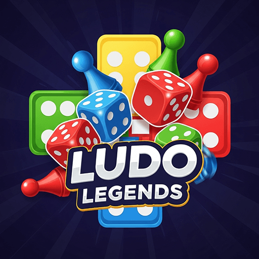[下載] Ludo Legends - QooApp 遊戲庫