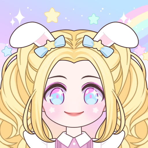 Lily Style : Dress Up Game for PC / Mac / Windows 11,10,8,7 - Free ...