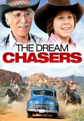 The Dream Chasers - Movies on Google Play