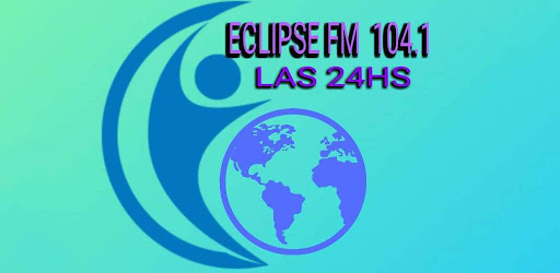 Radio Eclipse FM 104.1 Android App