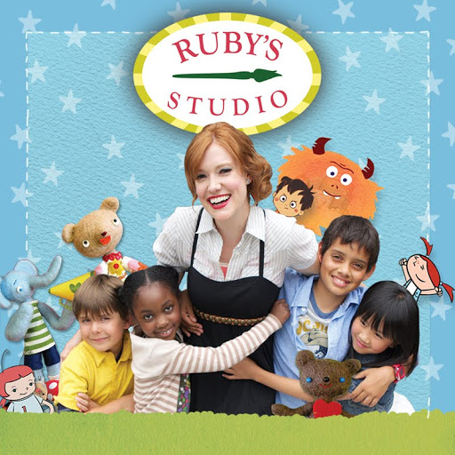 Ruby's Studio - TV en Google Play