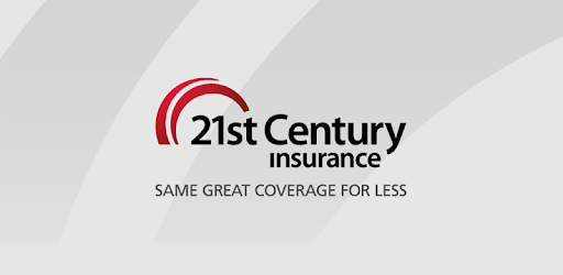 21st Insurance Mobile Android App
