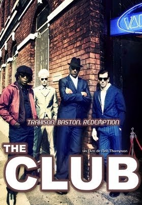 Club (The) (VF) – Filmes no Google Play