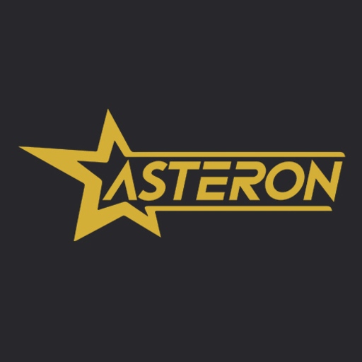 Asteron - Google Play 앱