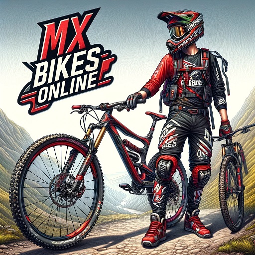 [Descargar] Mx Bikes Online - QooApp Game Store