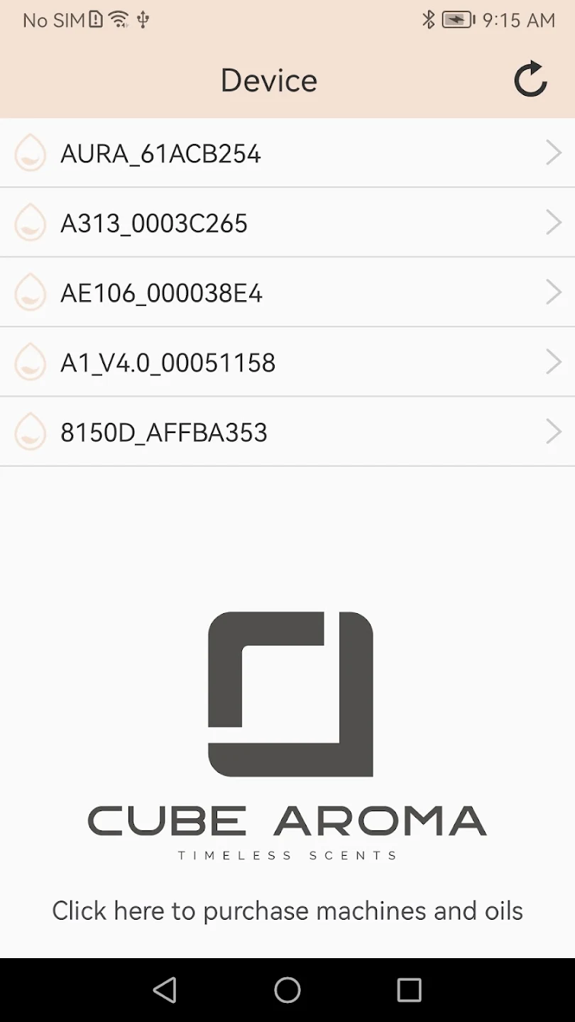在PC電腦上下載更多類似CubeAroma的遊戲/應用程式