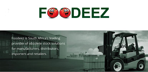 Foodeez Android App