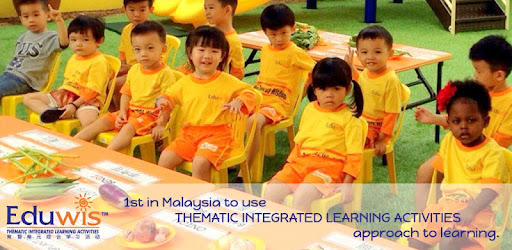 Eduwis Education Android App