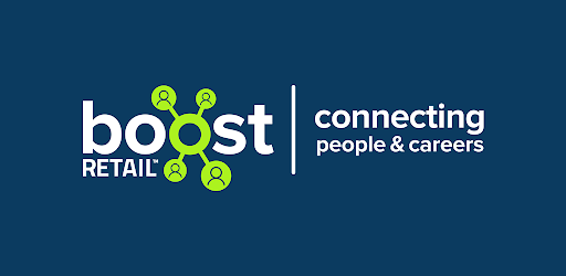 Boost Retail Android App