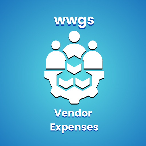 WWGS Vendor Expenses - Google Play 앱