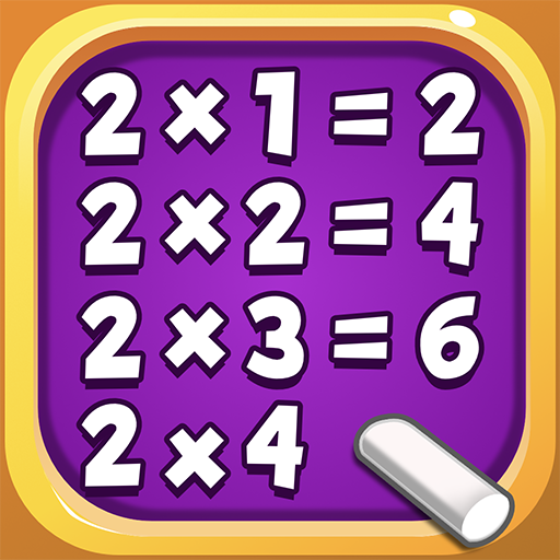 Anak Pendaraban Matematik Game - Apl di Google Play