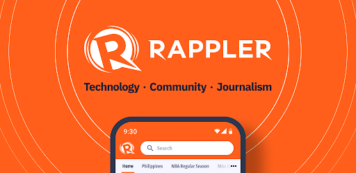 Rappler: PH News & Community Android App