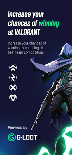 Agent Generator for VALORANT for PC / Mac / Windows 11,10,8,7 - Free ...