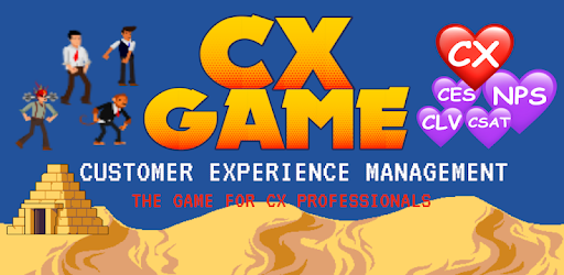 Live CX Game – Chapter 2 Android App