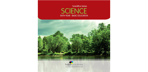 Science BE6 Android App