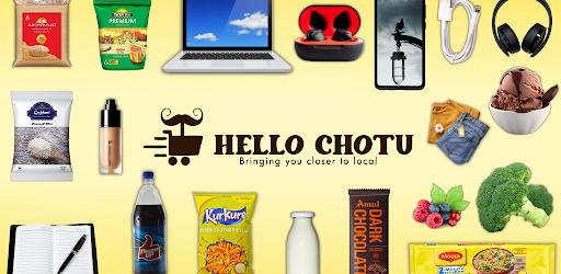 Hello Chotu Android App