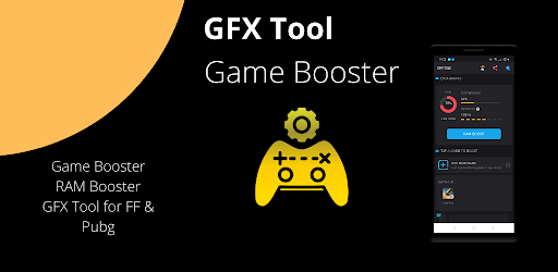 Game optimizer -ff ram booster Android App