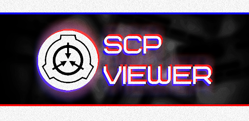 SCP - Viewer Android App