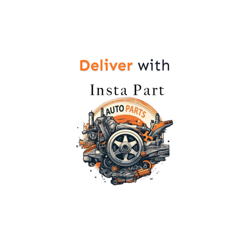 Insta Part - Driver - Apps on Google Play