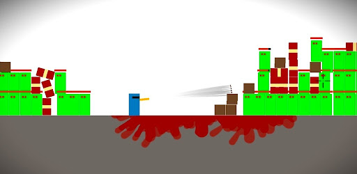 INERTIA-Z: 2D Physics Sandbox Android App