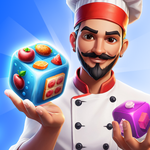 [Download] Food and Dice - QooApp Game Store