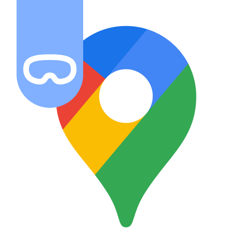Immersive View for Android XR - Apps on Google Play