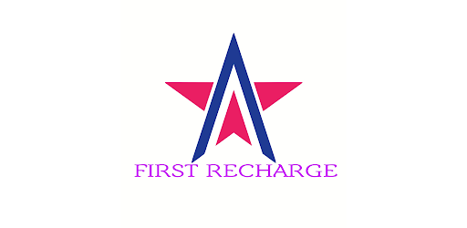 First Recharge Android App