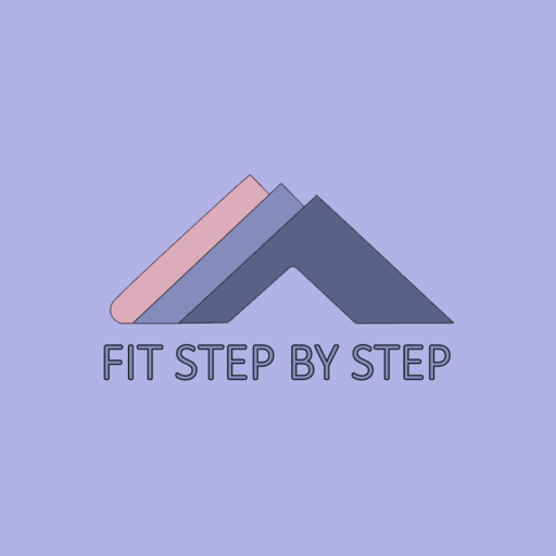 Fit Step by Step - Apps on Google Play