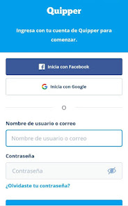 Quipper - Apps en Google Play
