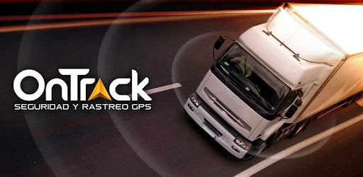 Ontrack GPS Android App