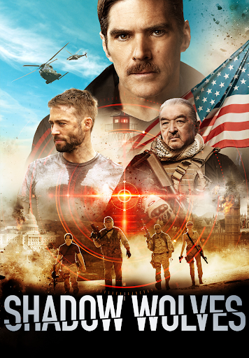 Shadow Wolves - Google Play 영화