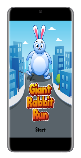 Giant Rabbit Run for PC / Mac / Windows 11,10,8,7 - Free Download ...