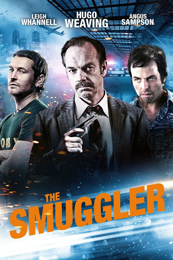 The Smuggler - Movies on Google Play
