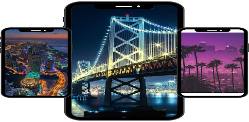 Cityscape Wallpapers / HD Android App