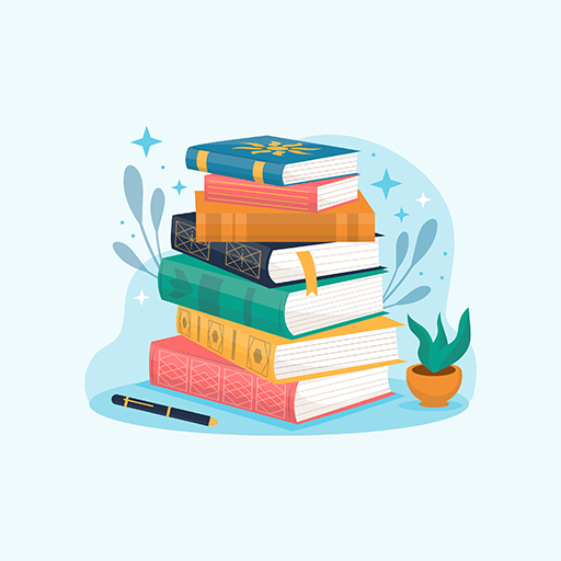Book Pack - Apps on Google Play